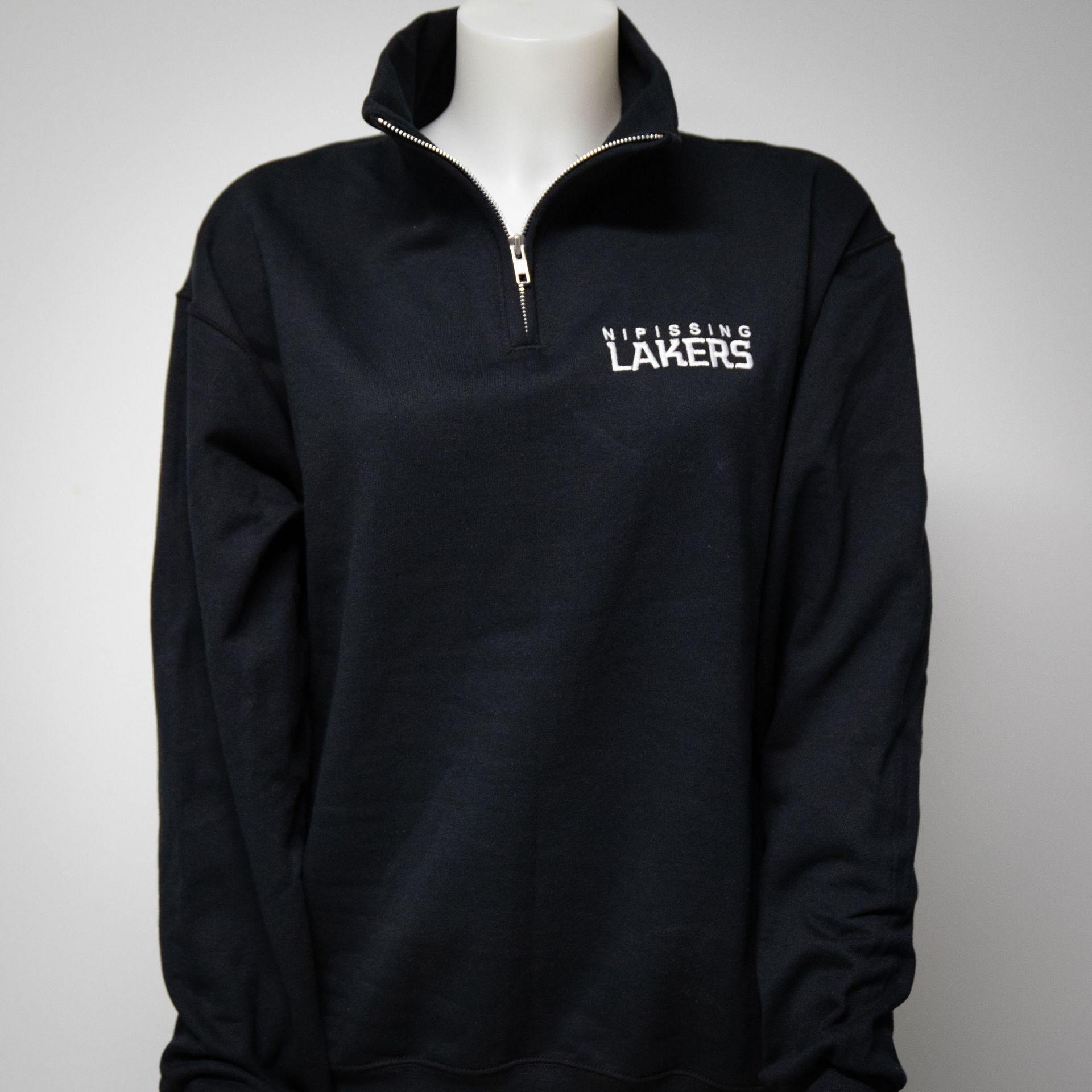 Shop Nipissing University Lakers Gear Online: Support Your University