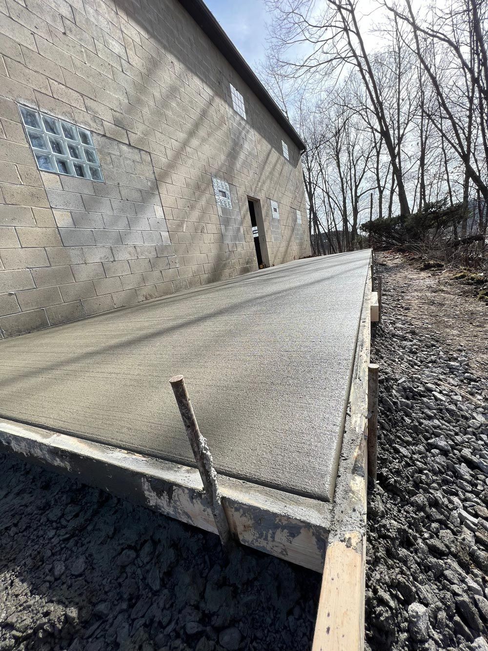 About Us | Butler, PA | Ryan Vargo Concrete