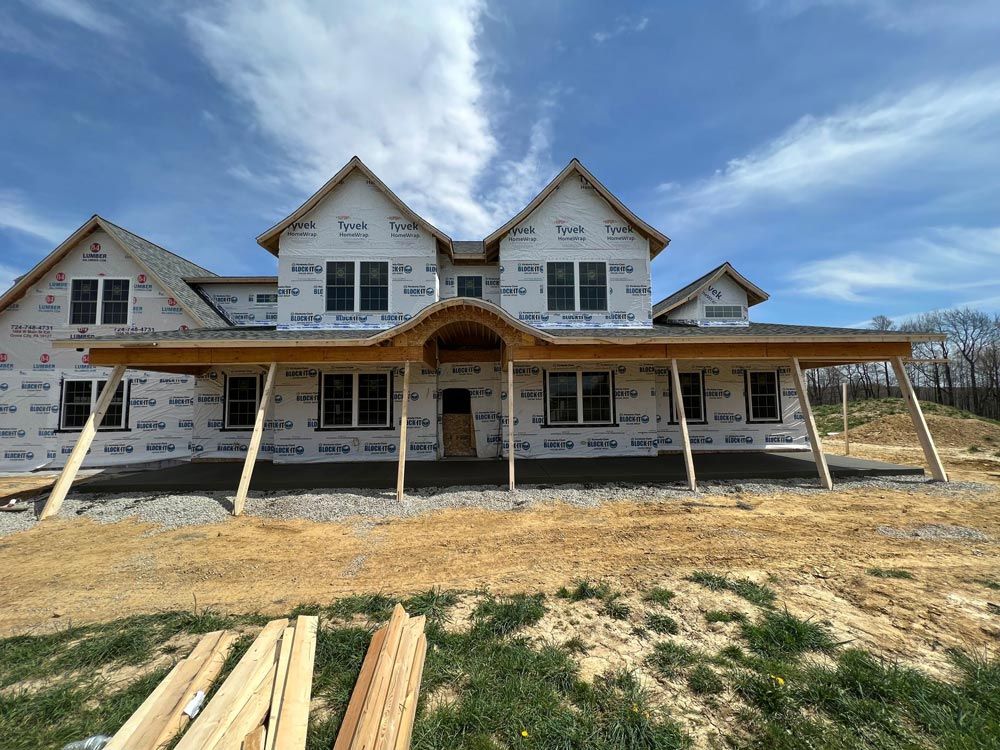 About Us | Butler, PA | Ryan Vargo Concrete