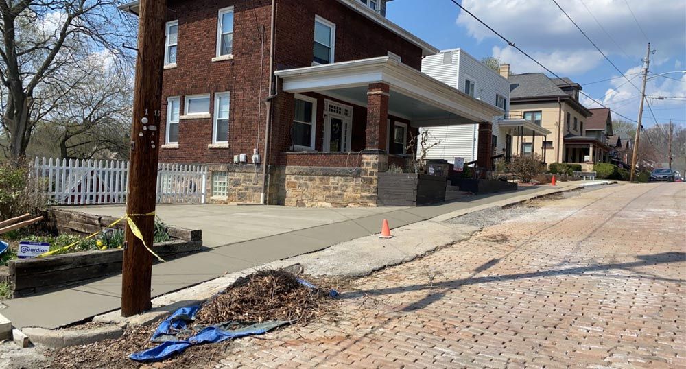 About Us | Butler, PA | Ryan Vargo Concrete