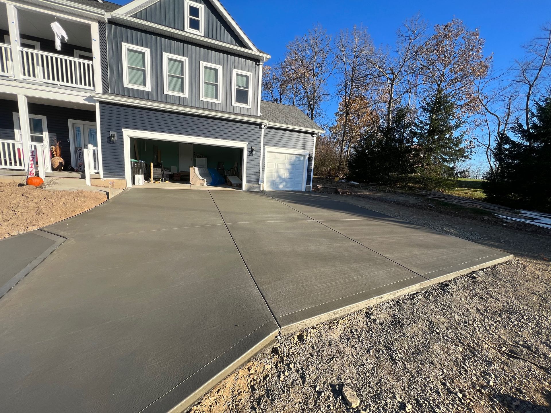 About Us | Butler, PA | Ryan Vargo Concrete