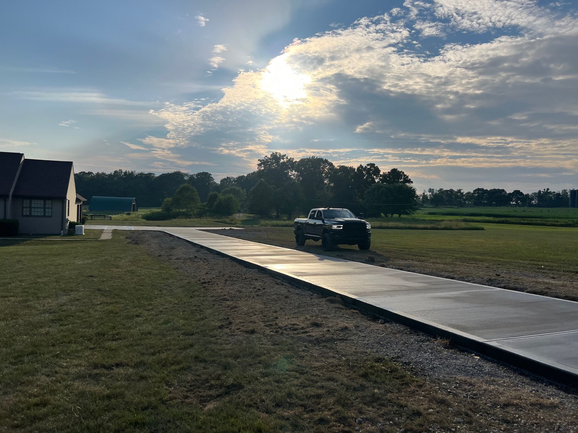 About Us | Butler, PA | Ryan Vargo Concrete