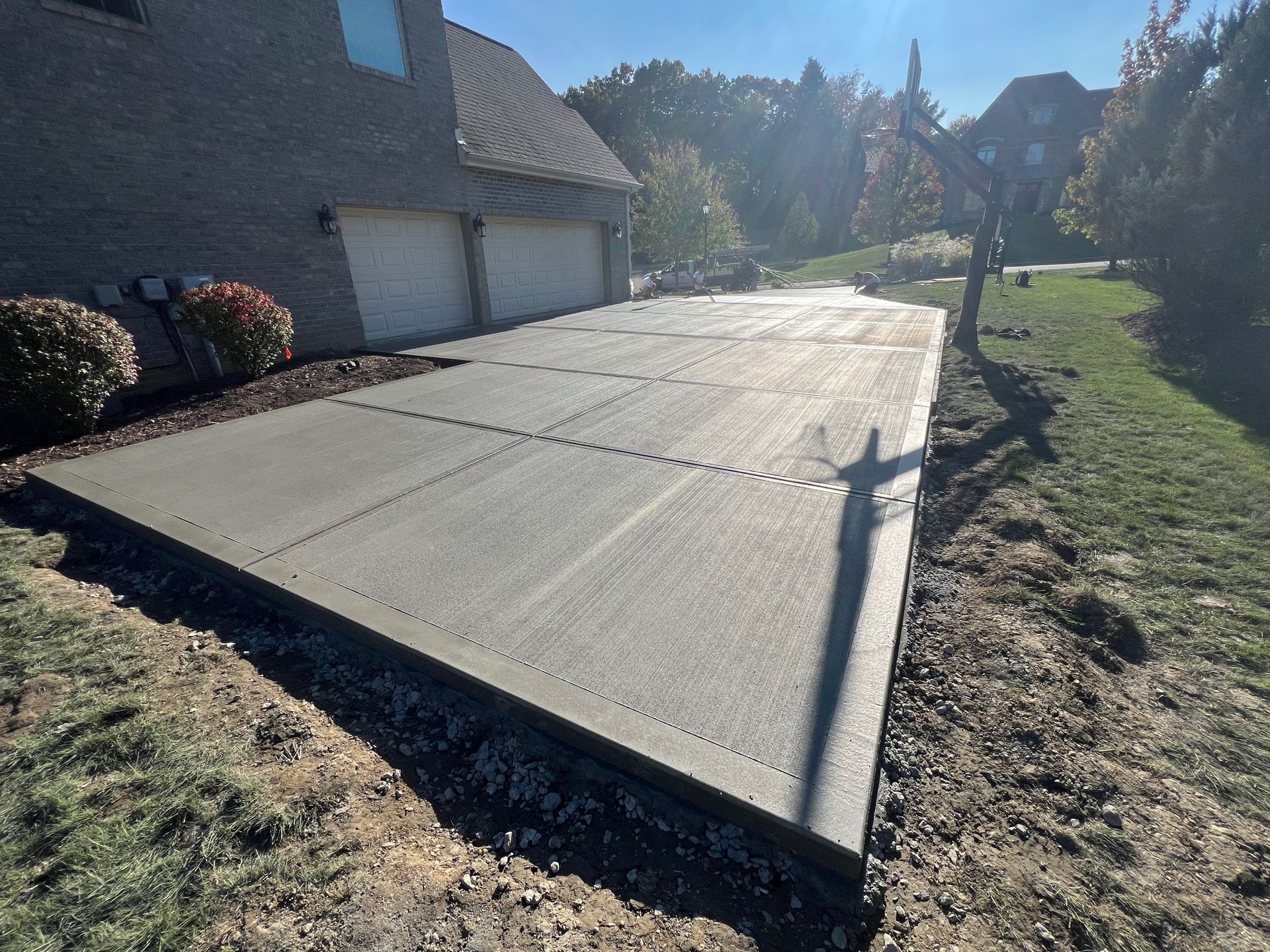 About Us | Butler, PA | Ryan Vargo Concrete