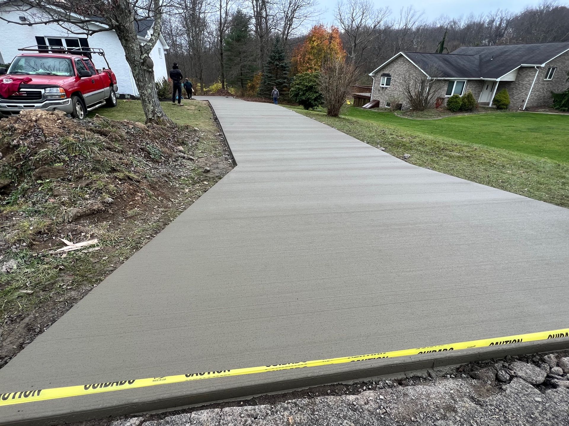 About Us | Butler, PA | Ryan Vargo Concrete