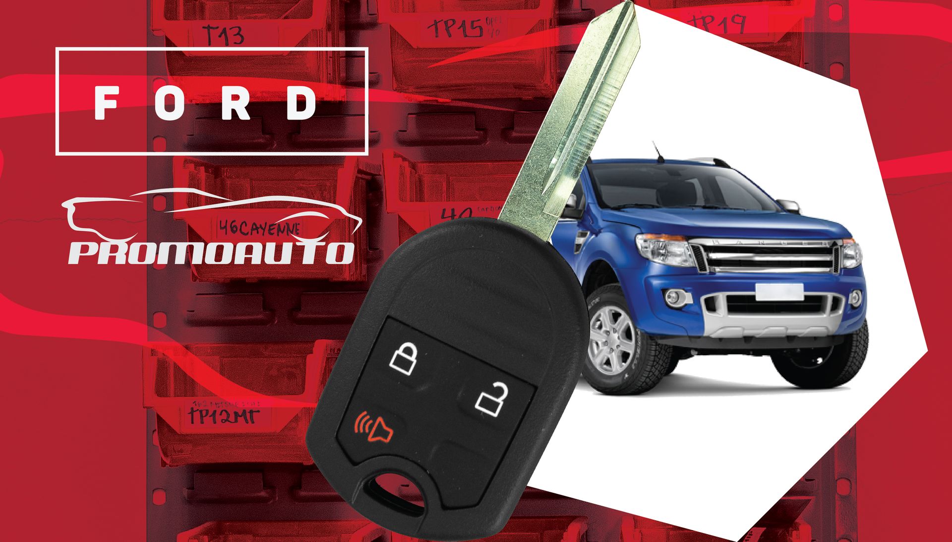 Llaves Promo auto – Especialistas en llaves para vehículos