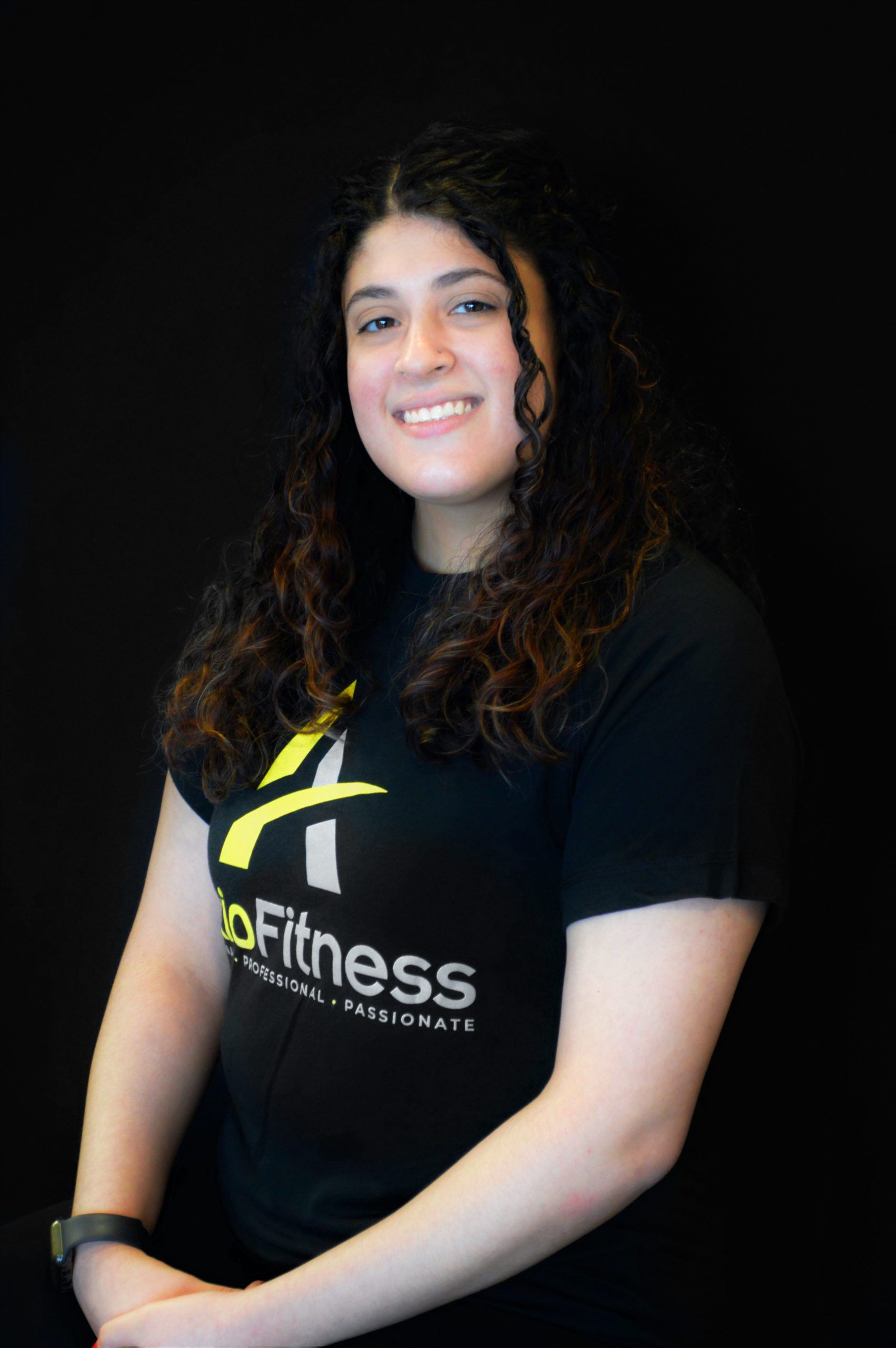 Our Team | Axio Fitness | Personal Trainers | Ohio