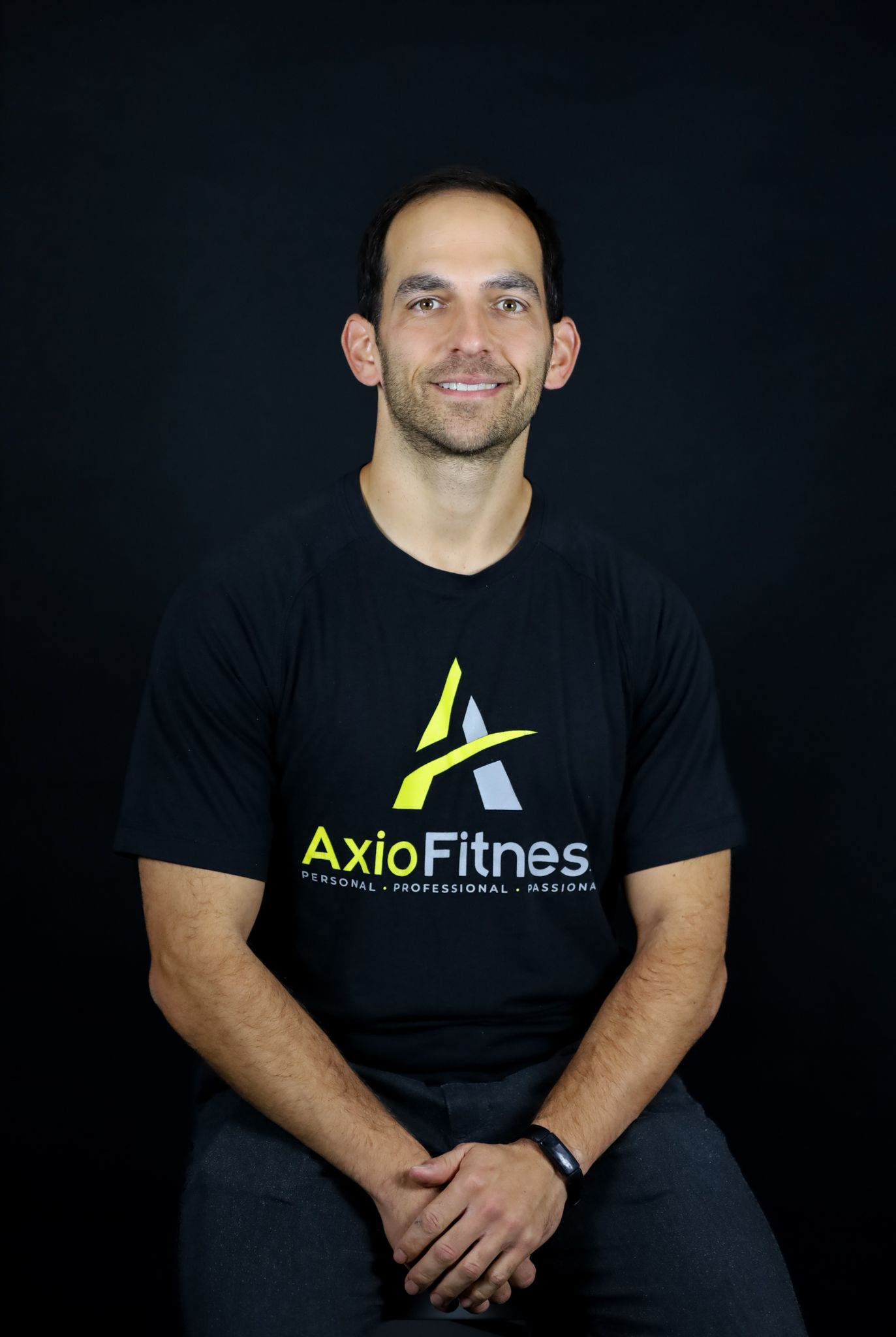 Our Team | Axio Fitness | Personal Trainers | Ohio