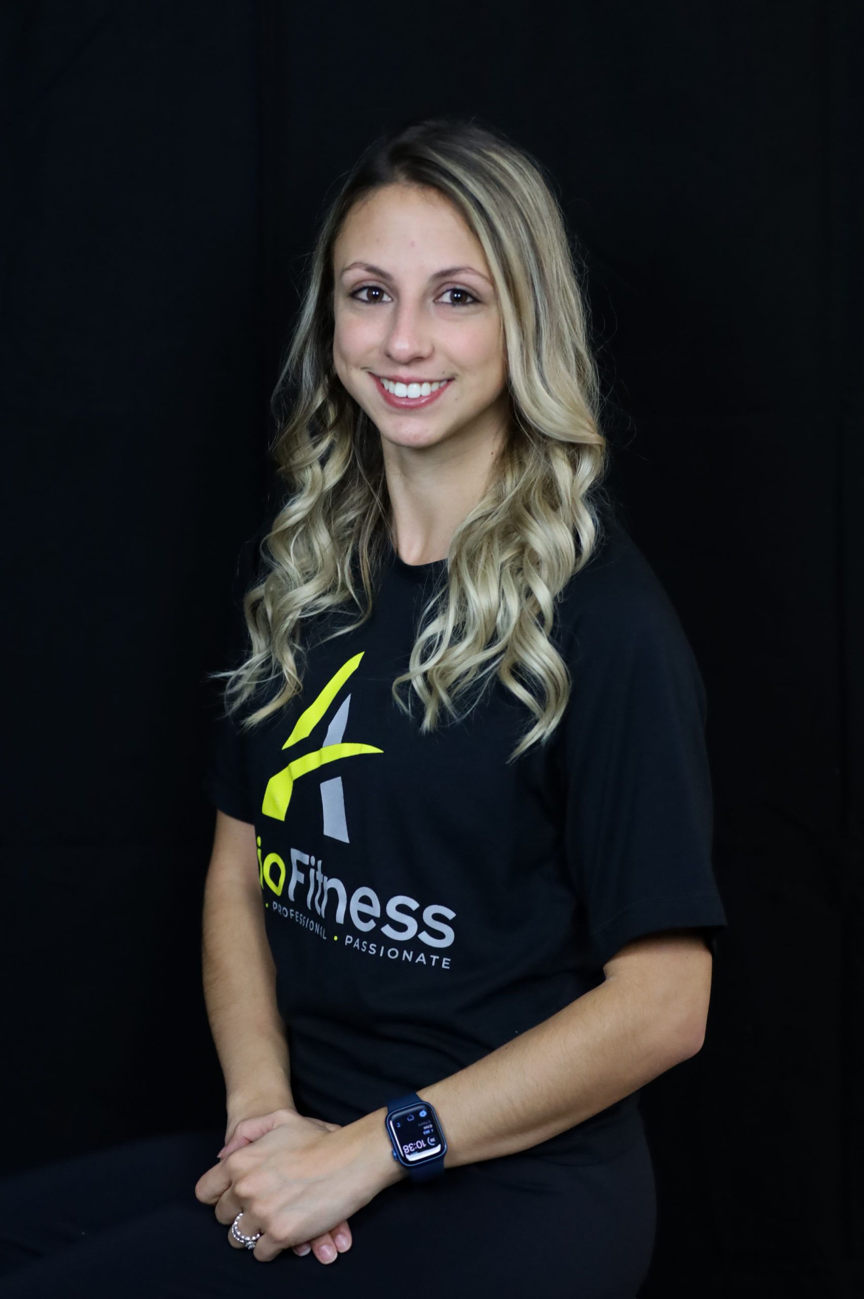 Our Team | Axio Fitness | Personal Trainers | Ohio