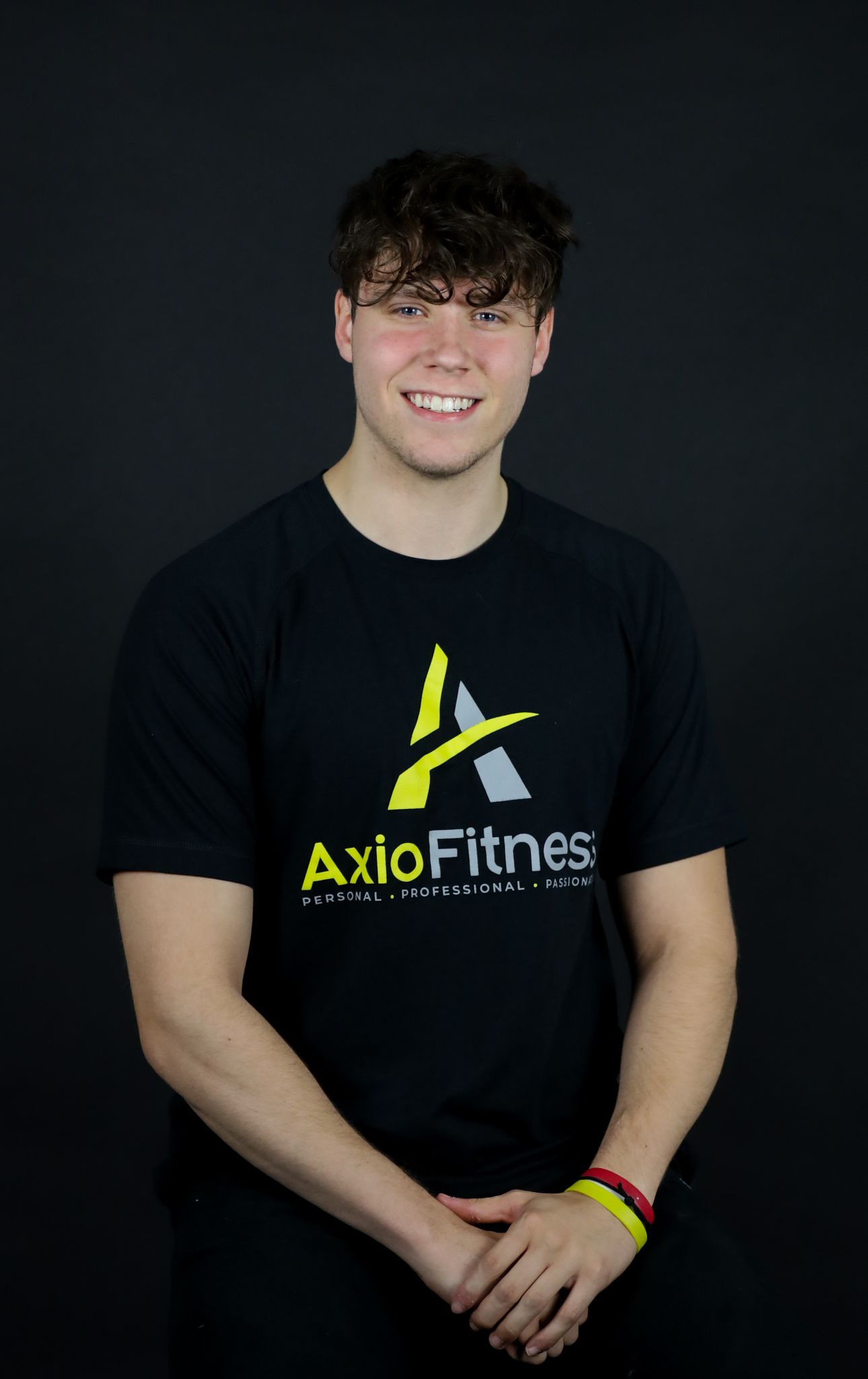 Our Team | Axio Fitness | Personal Trainers | Ohio