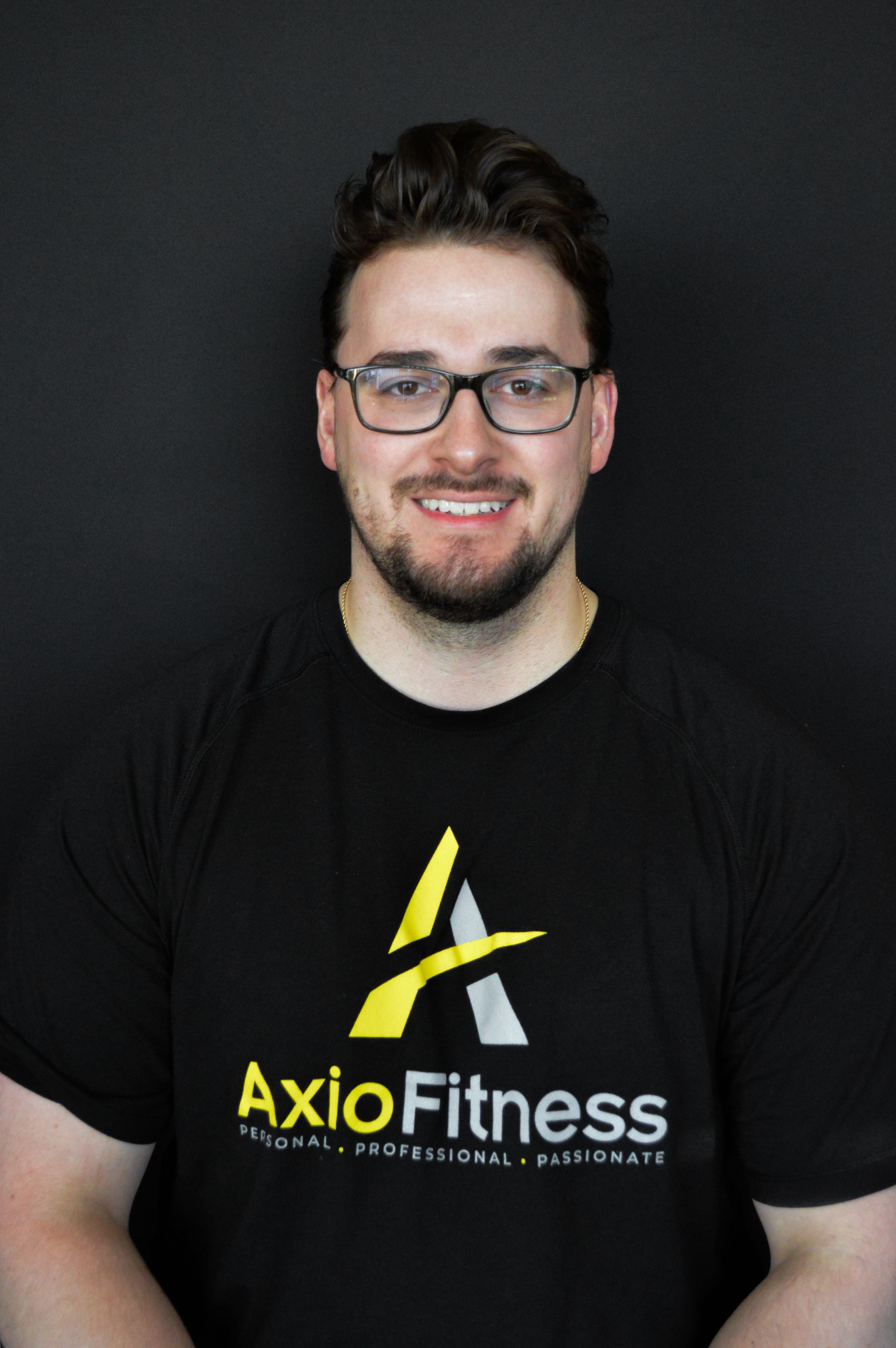 Our Team | Axio Fitness | Personal Trainers | Ohio