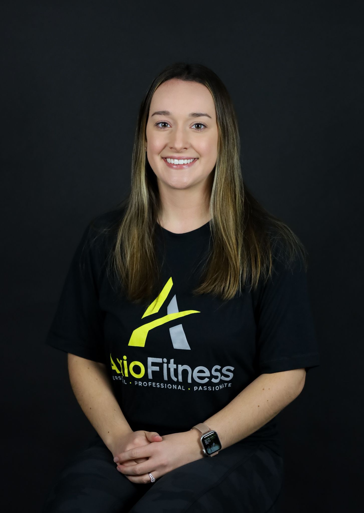 Our Team | Axio Fitness | Personal Trainers | Ohio