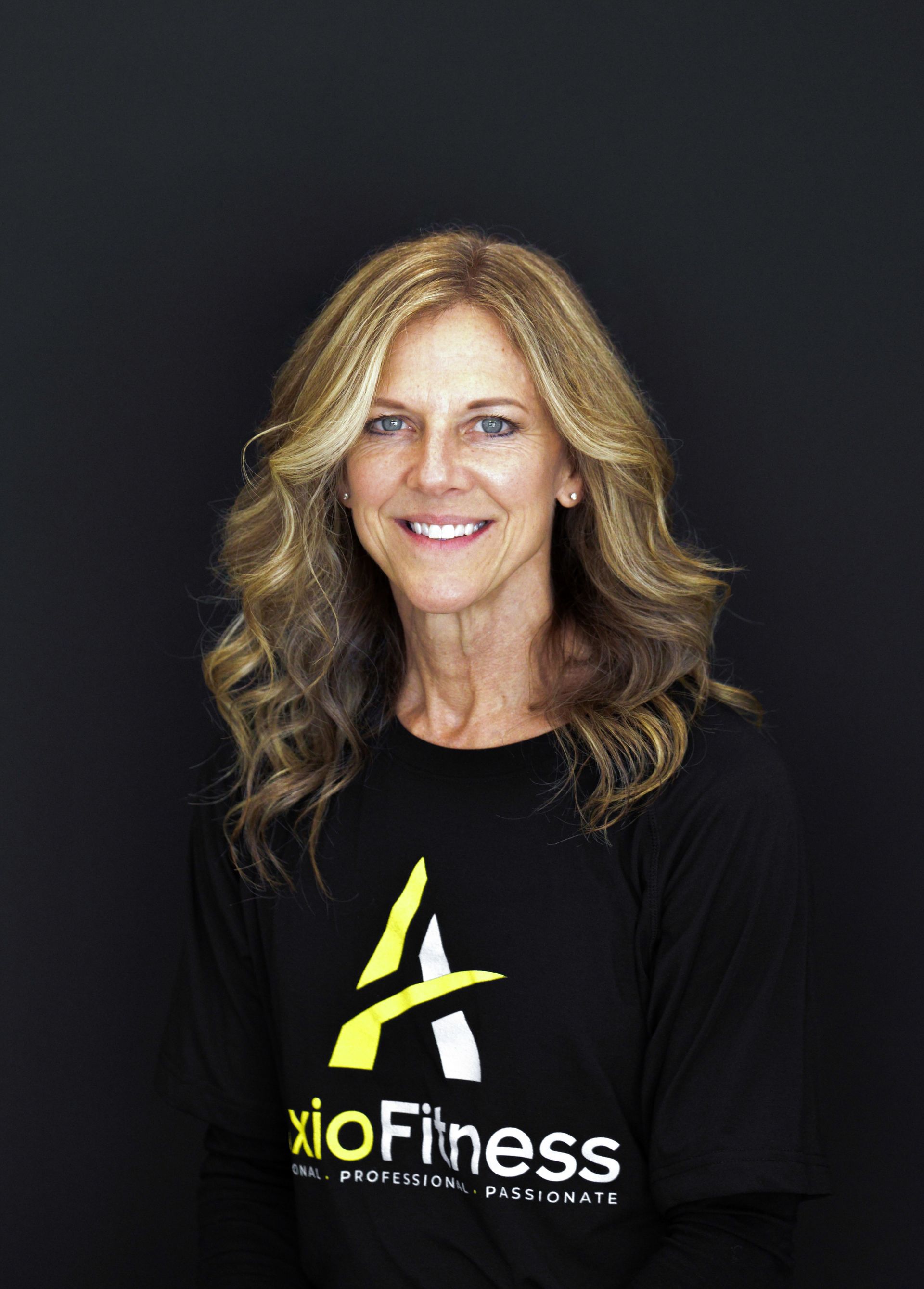 Our Team | Axio Fitness | Personal Trainers | Ohio