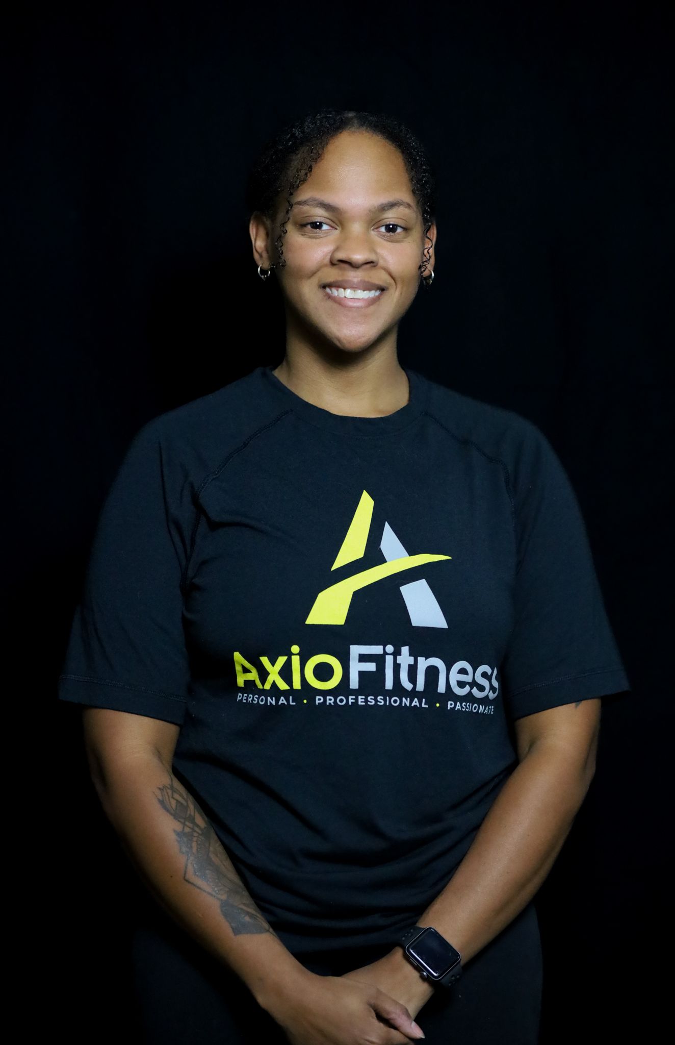 Our Team | Axio Fitness | Personal Trainers | Ohio