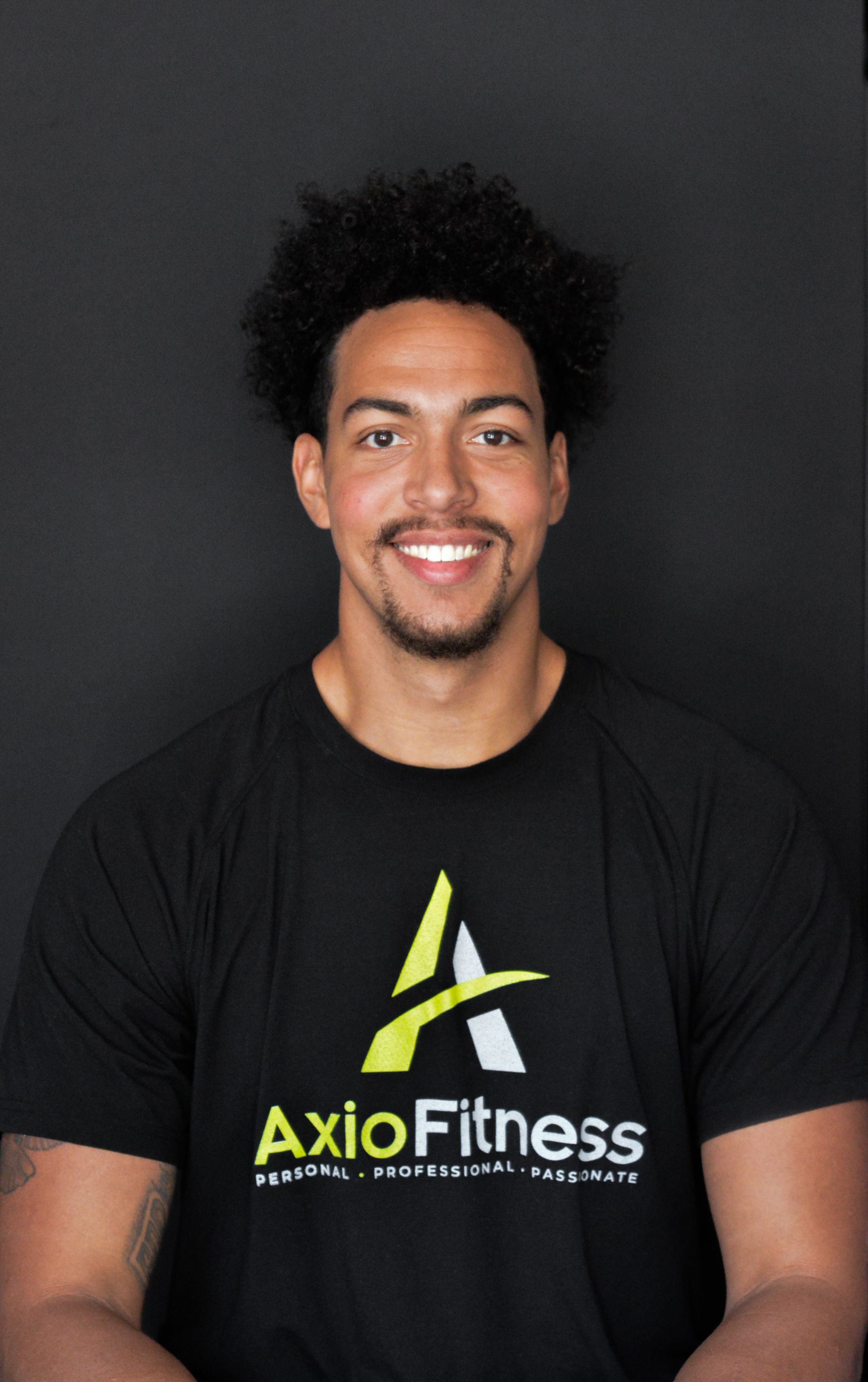 Our Team | Axio Fitness | Personal Trainers | Ohio