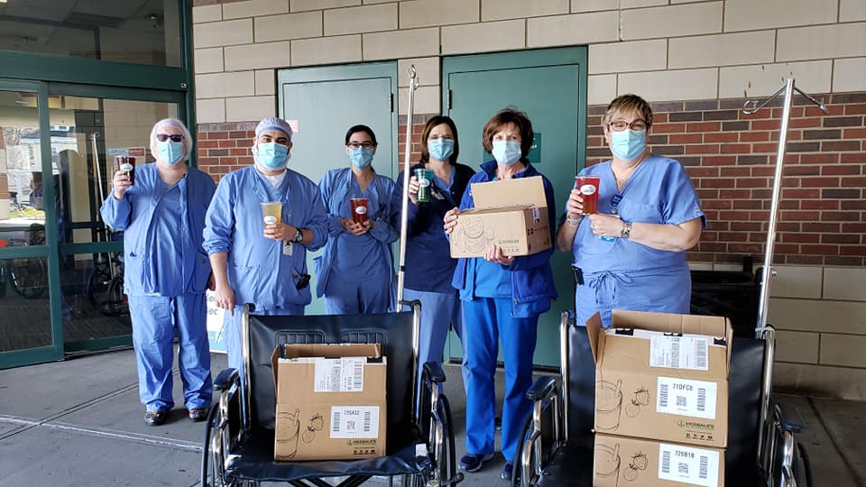 Nutrition First Agawam MA - Healthy Teas and Shakes