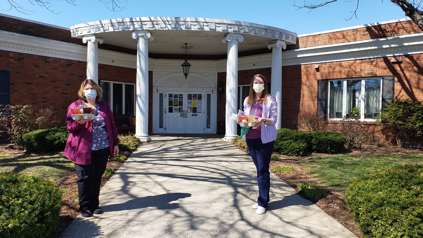 Nutrition First Agawam MA - Healthy Teas and Shakes