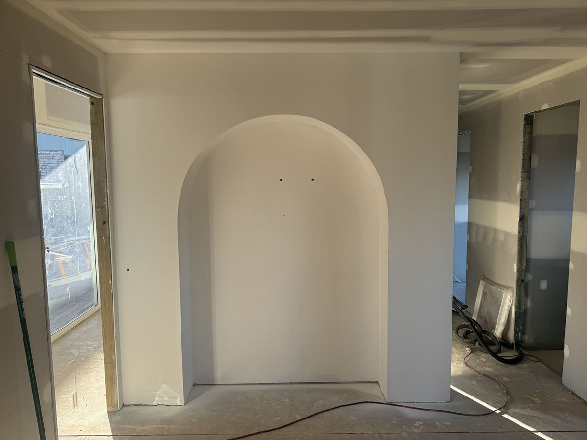 Completely Plastered North Coast | Plasterers in Northern Rivers