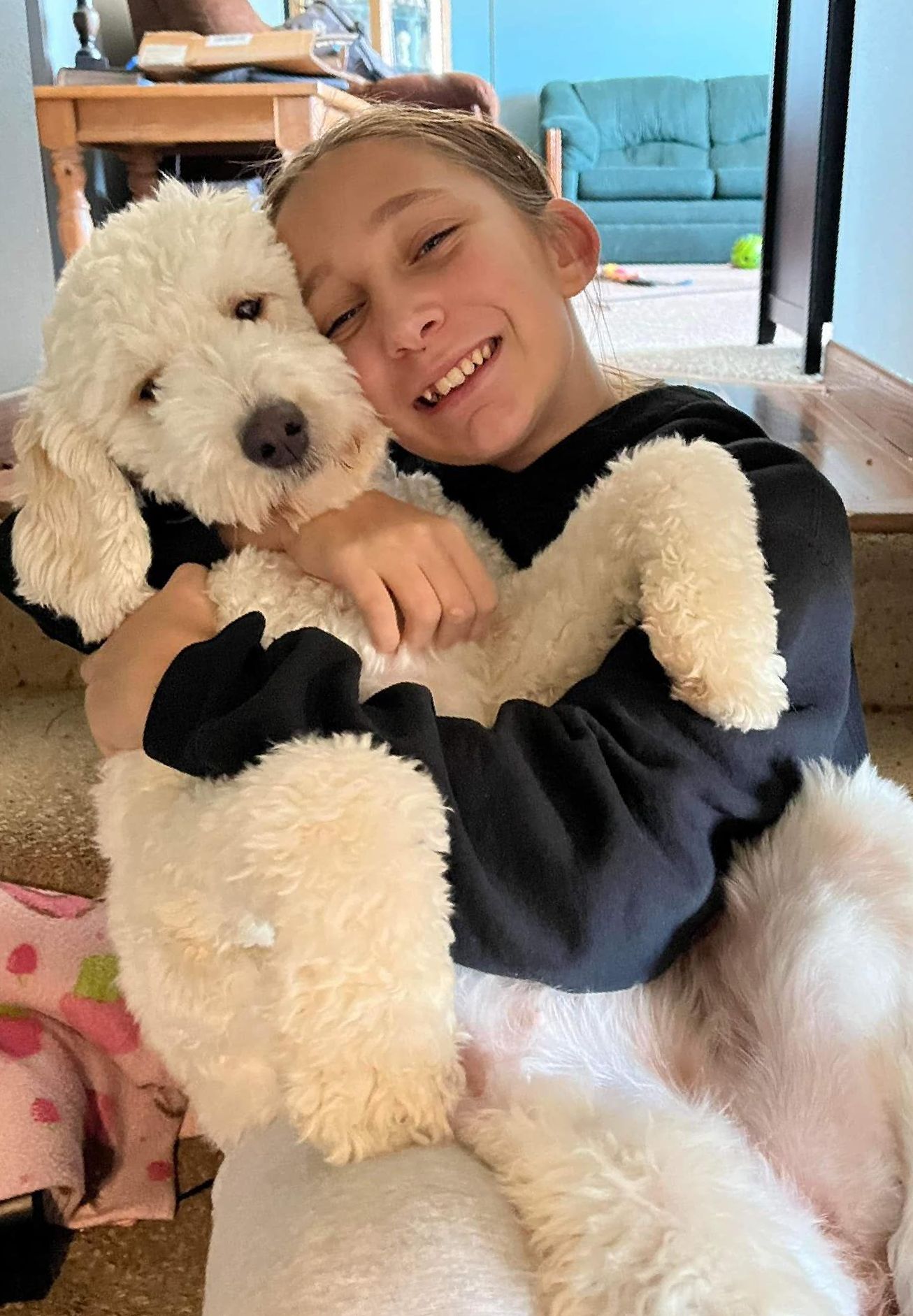 Guardian Home Program