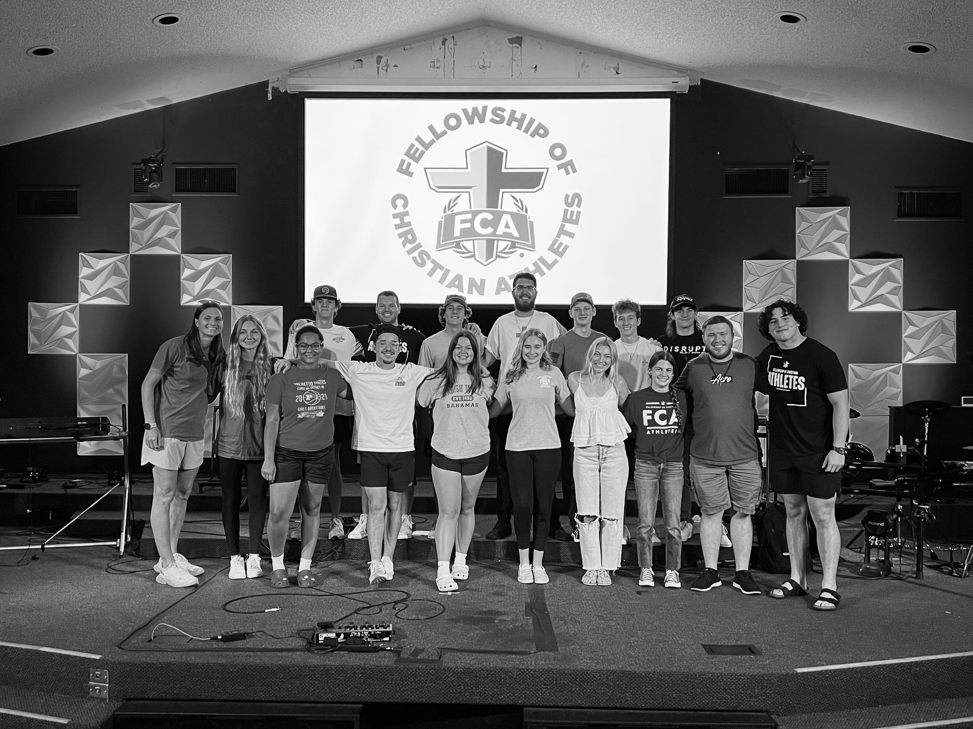 Manatee County FCA