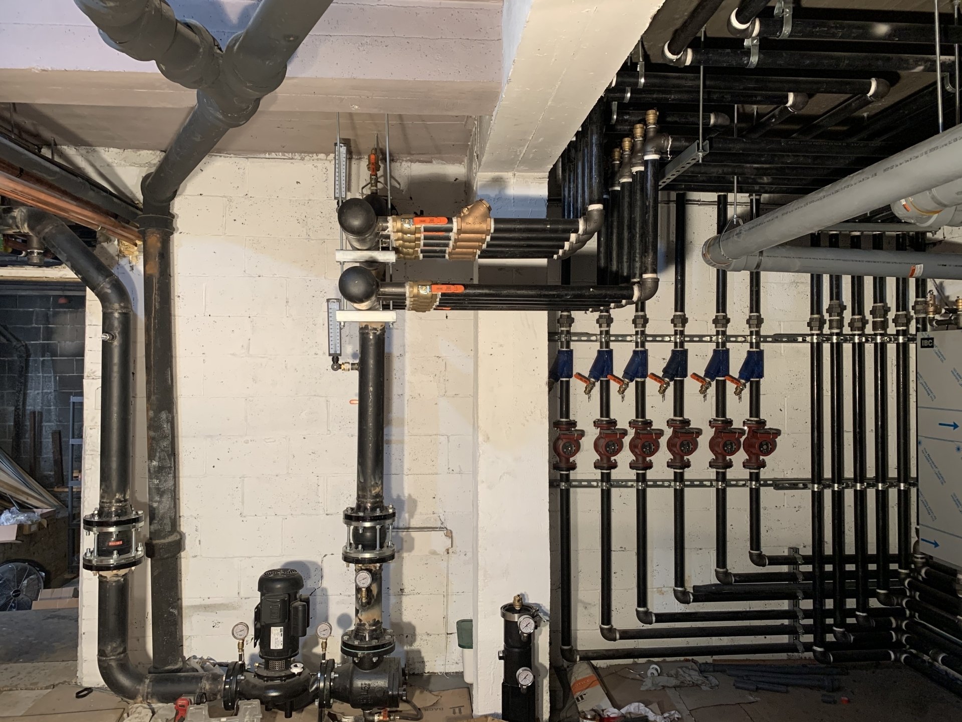 Multi-Habitation | Centco