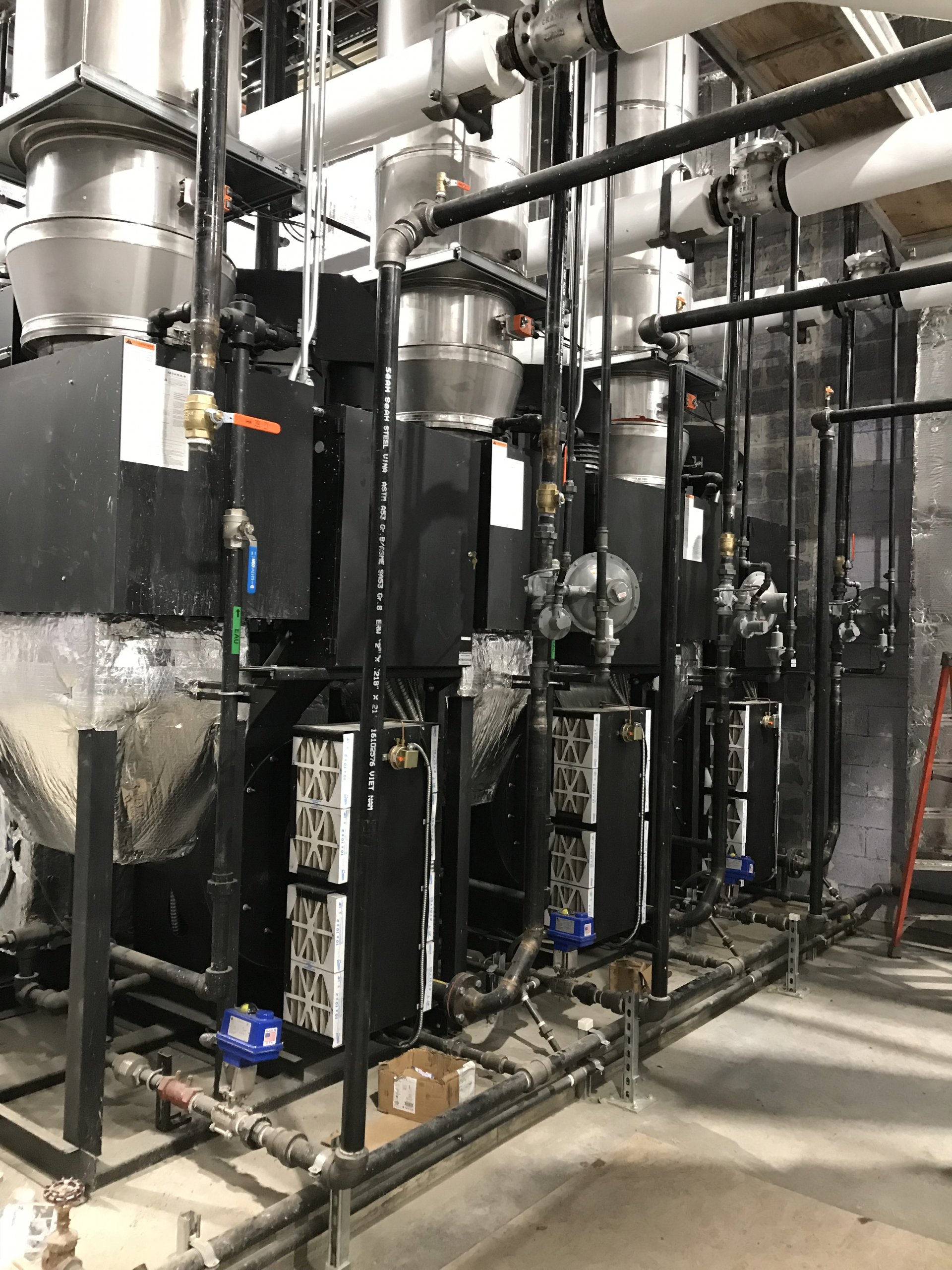 Institutionnel | Centco