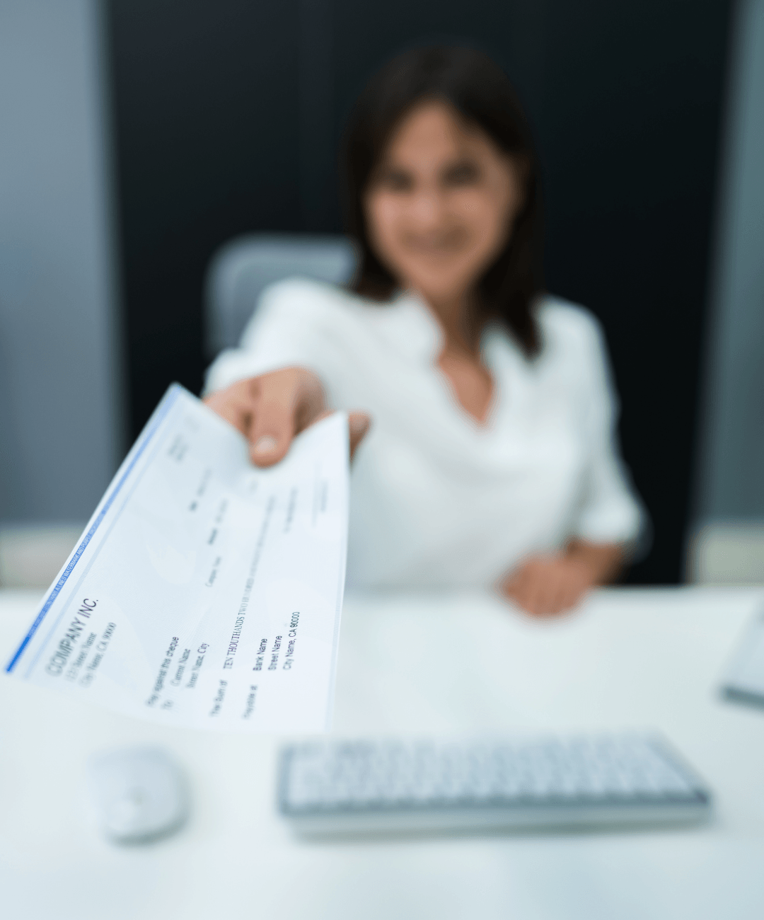 Merchant Services | Sherwood, AR | 501-835-4339