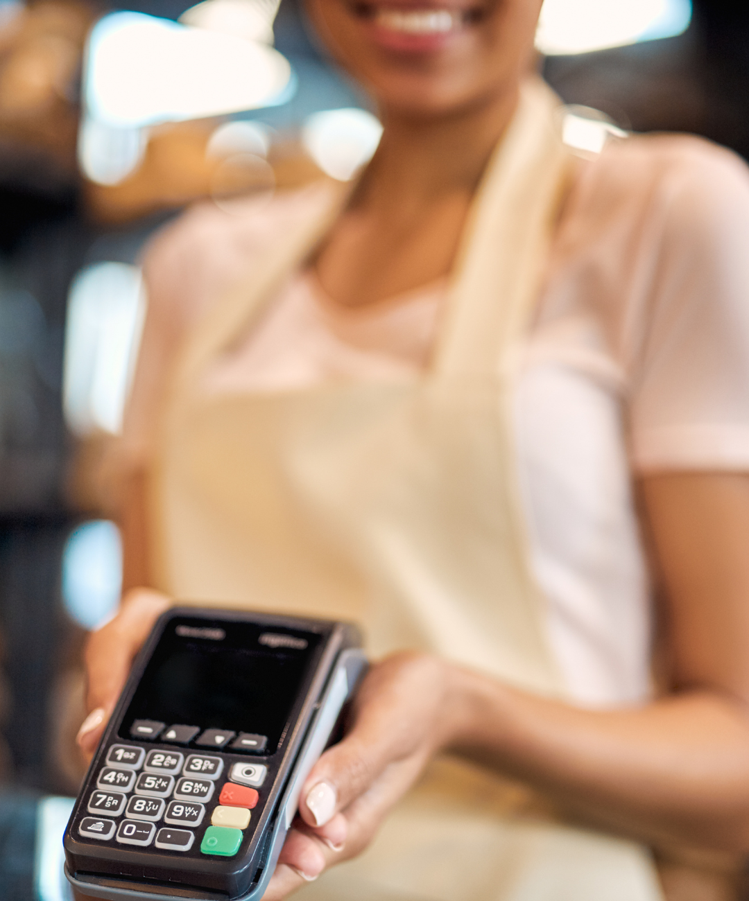 Merchant Services | Sherwood, AR | 501-835-4339