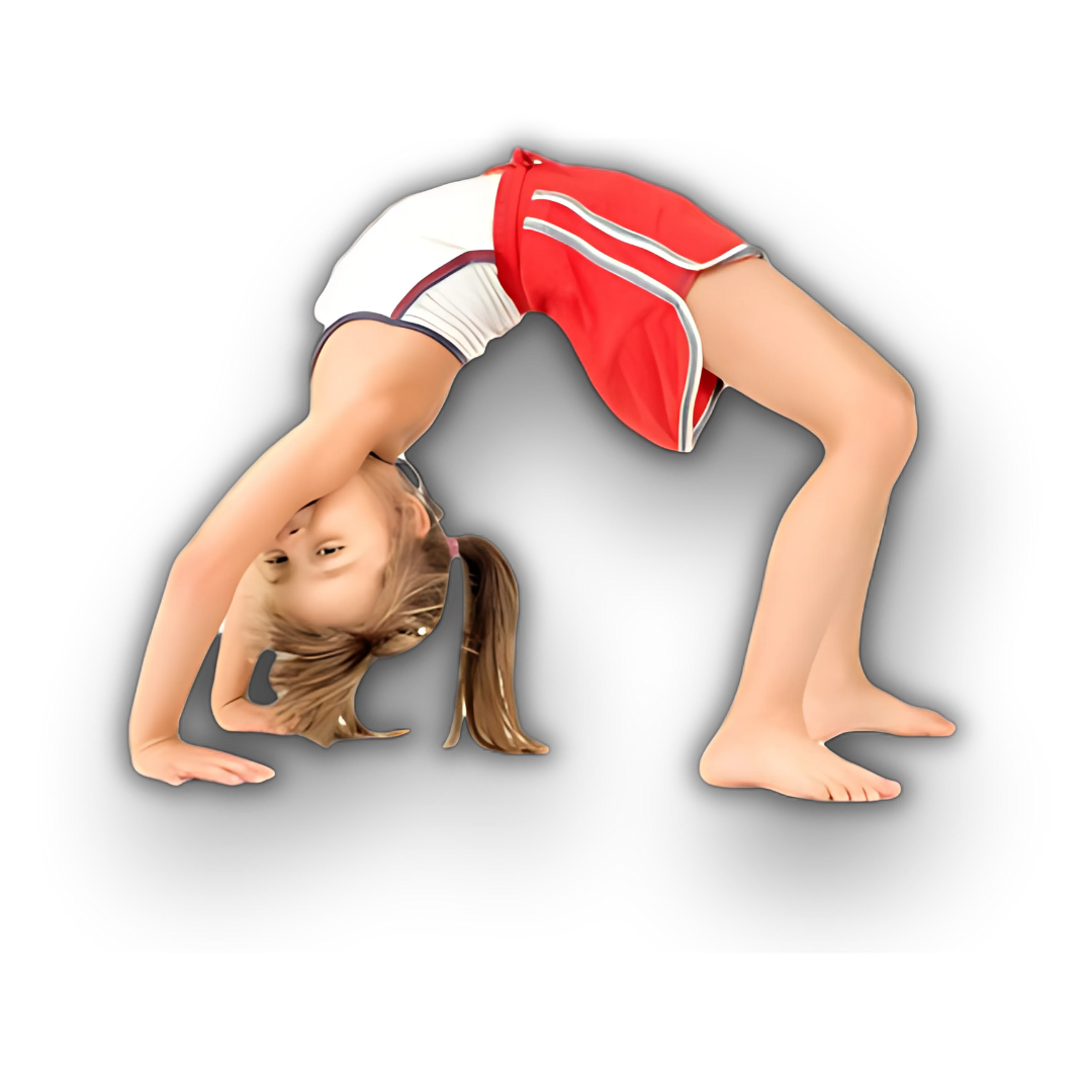 Tumbling | Xtreme Spirit | The Woodlands