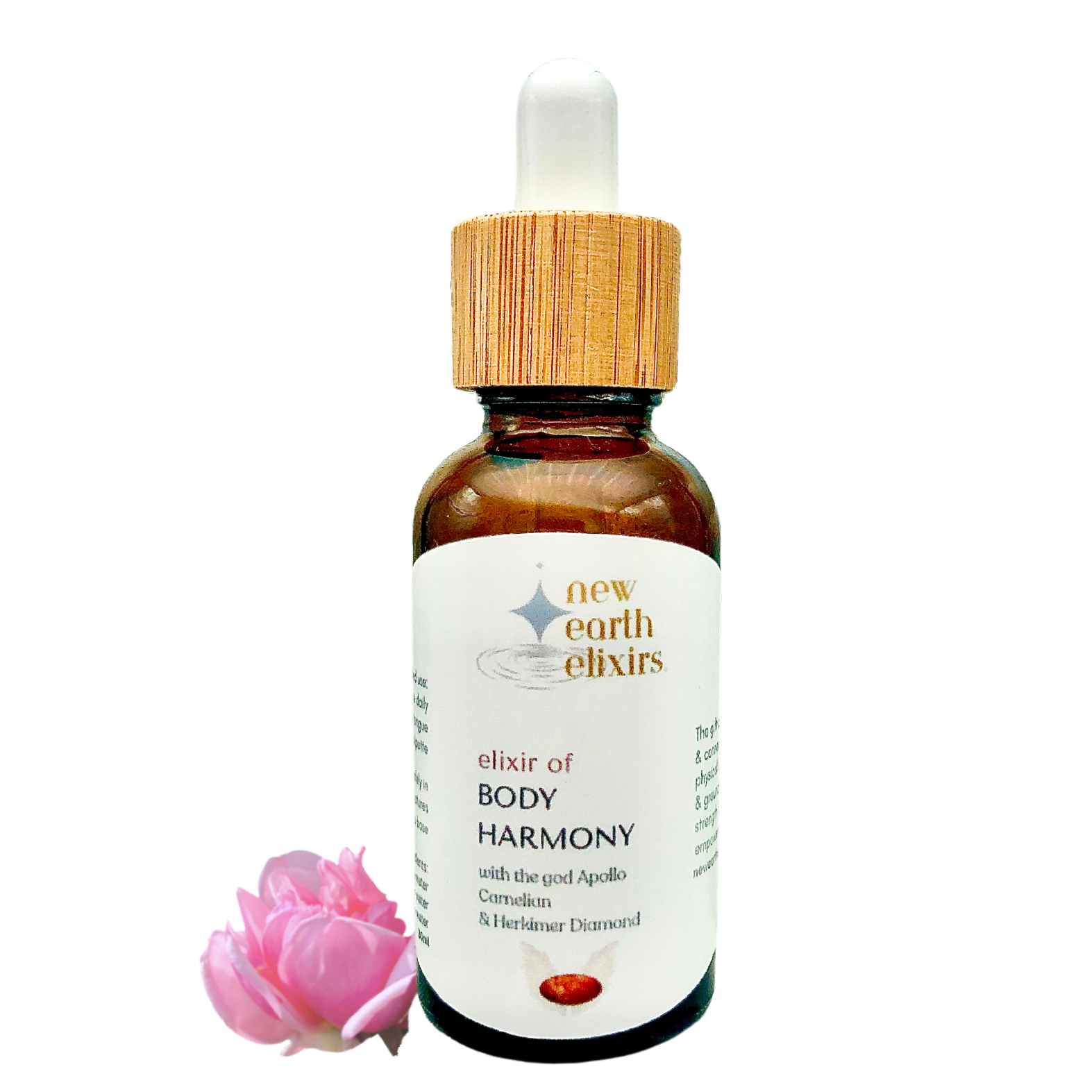 New Earth Elixirs