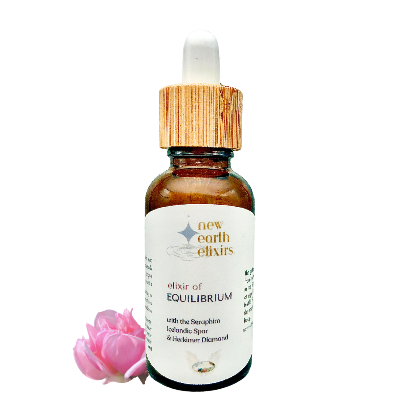 New Earth Elixirs