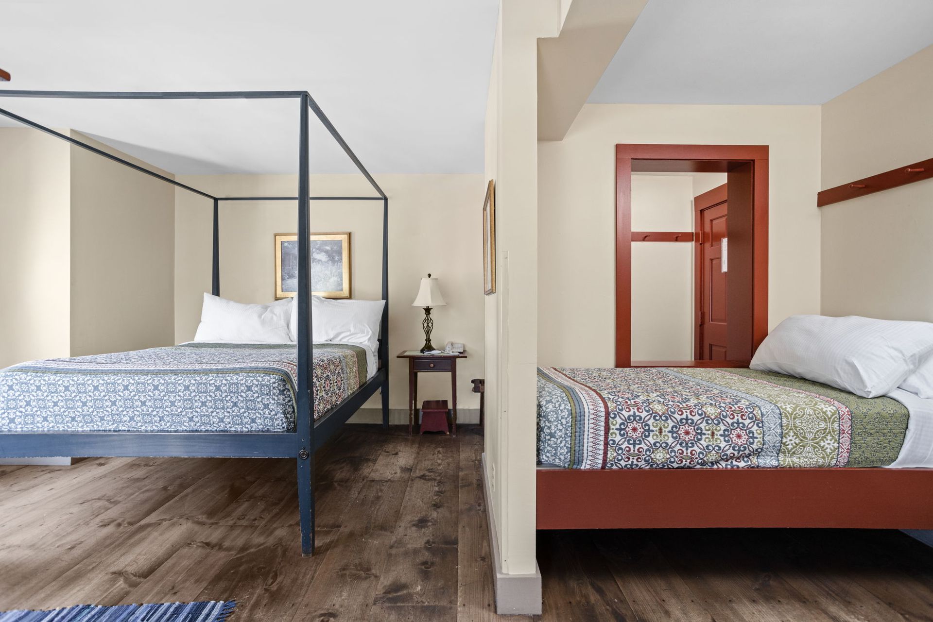 Gallery | Artists Colony Inn | Nashville