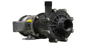 Seal-Less Reliable Centrifugal Pumps | Warrender Ltd.