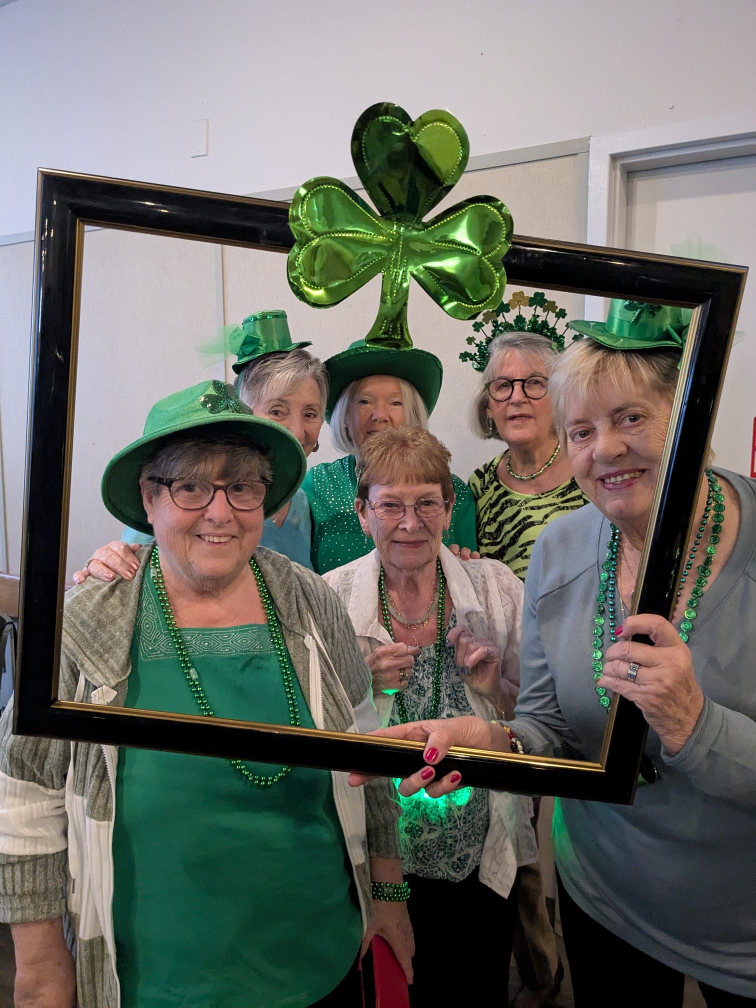Dance Through the Decades Dinner and Dance - March 2025 - St. Paddy and ...