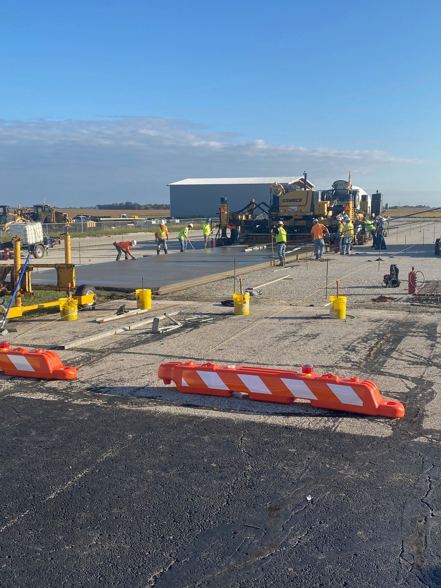 Our Portfolio of Midwest Construction | Hardy Holding Group