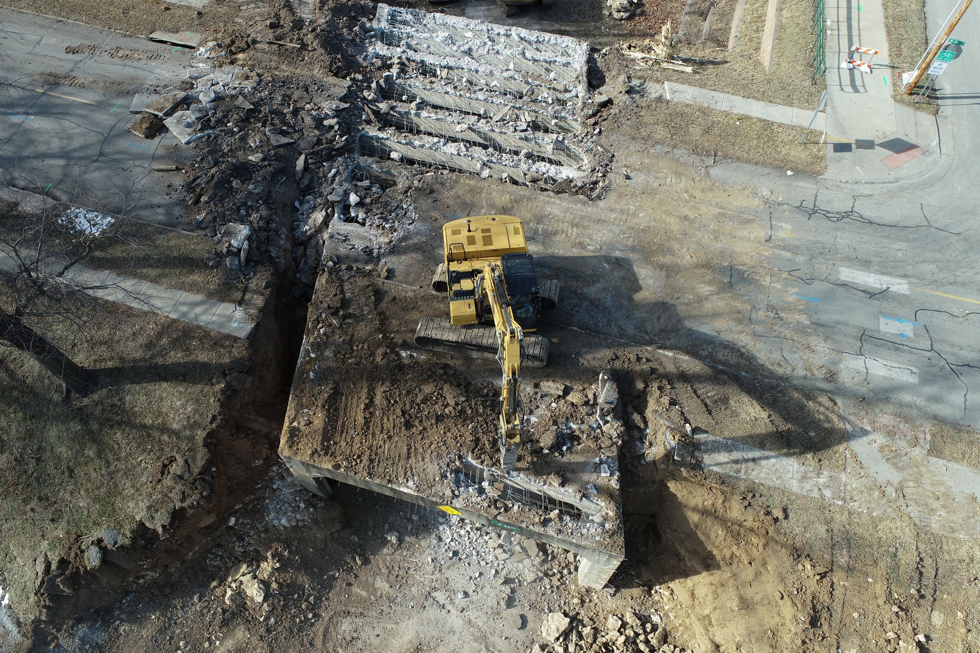 Our Portfolio of Midwest Construction | Hardy Holding Group