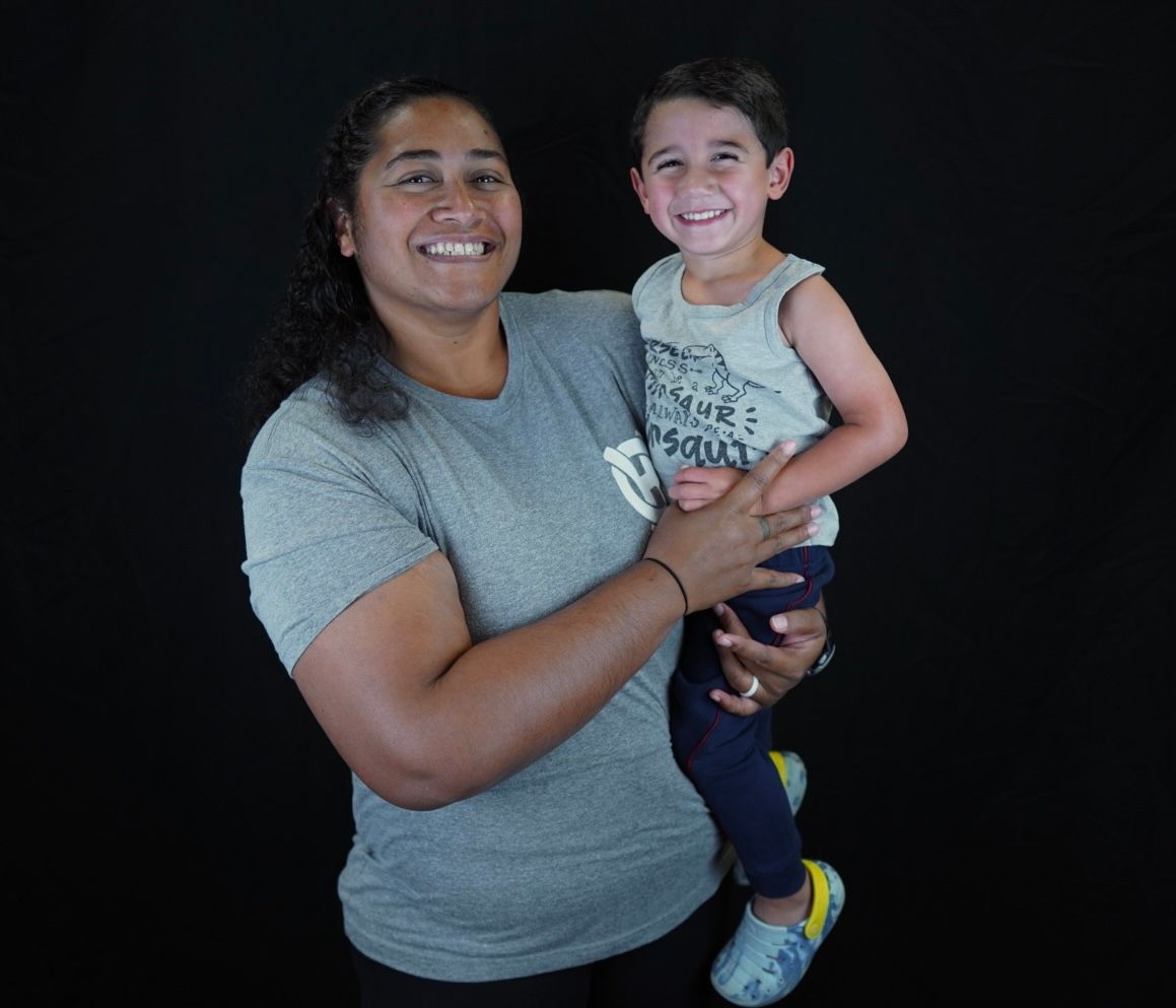 MMA Coaches | Guardian MMA | Murfreesboro, TN