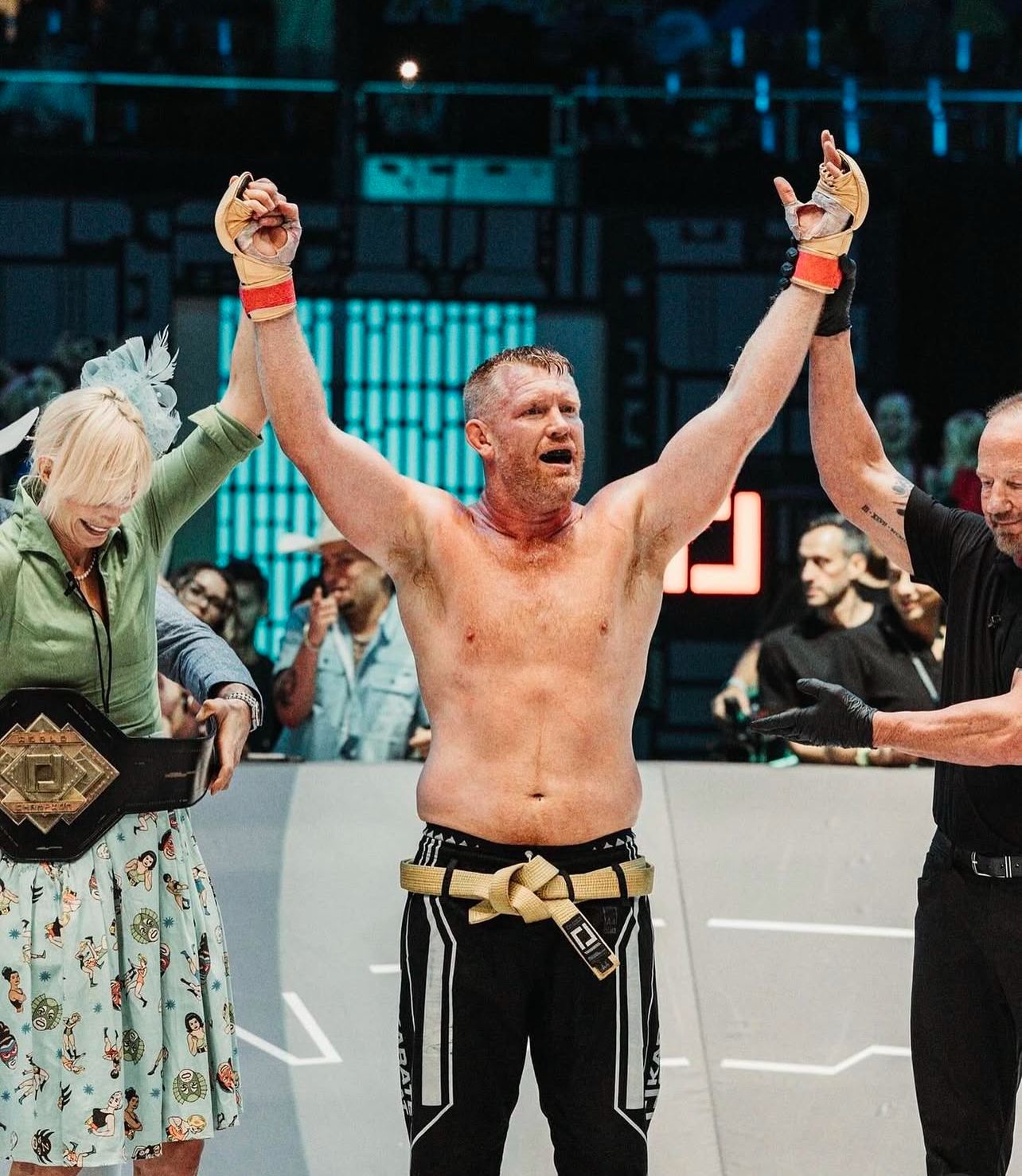 Mixed Martial Arts Classes | Guardian MMA | After School Program ...