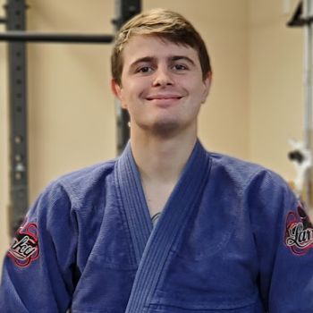 Meet Our Trainers | Guardian MMA