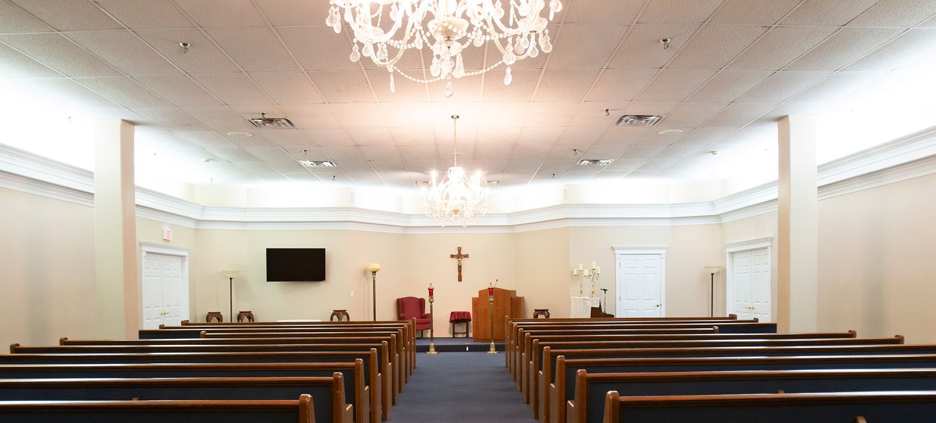 Our Locations | Johnson Funeral Home