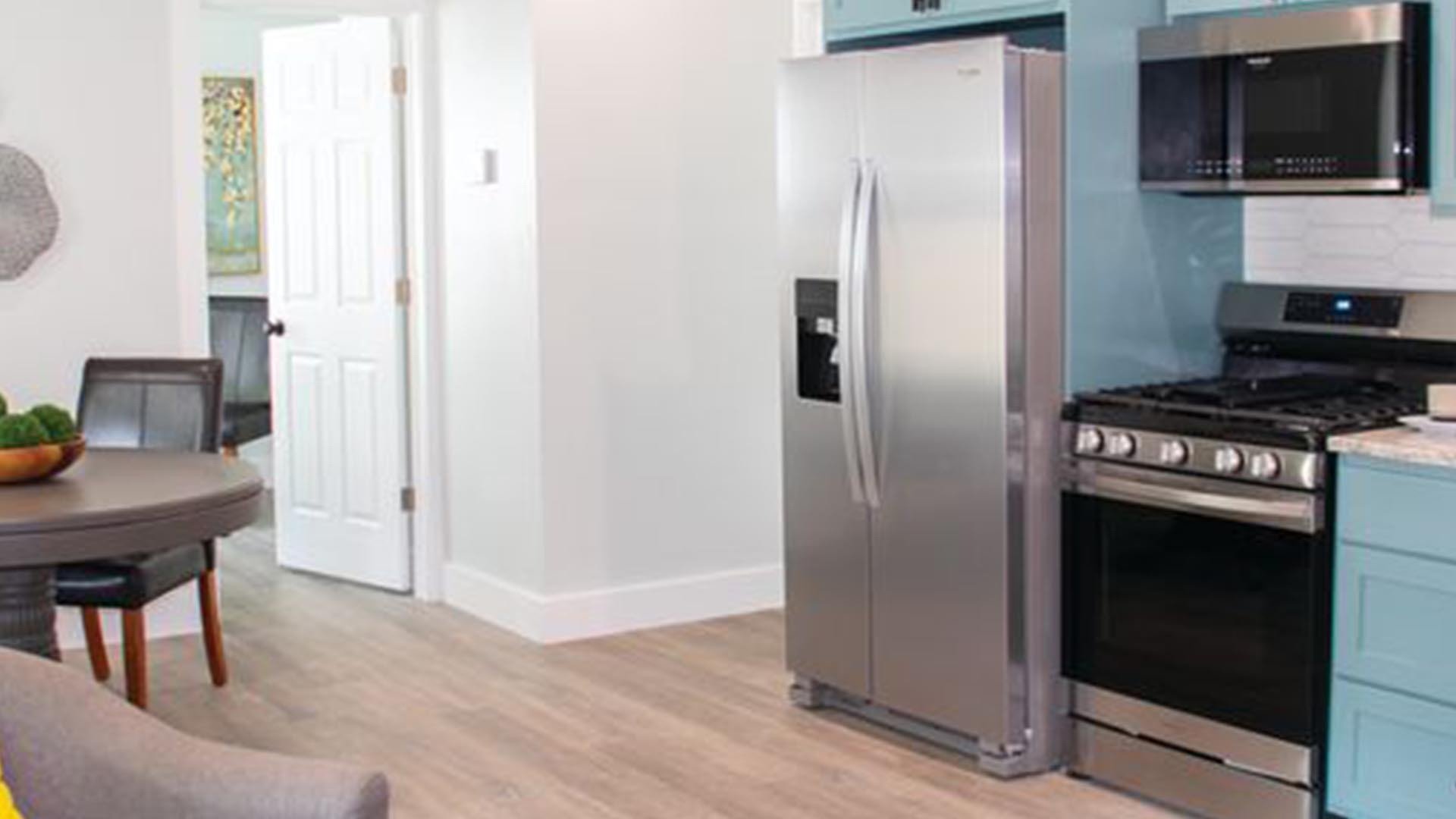 Tulsa Kitchen Remodeling and Renovation Contractors