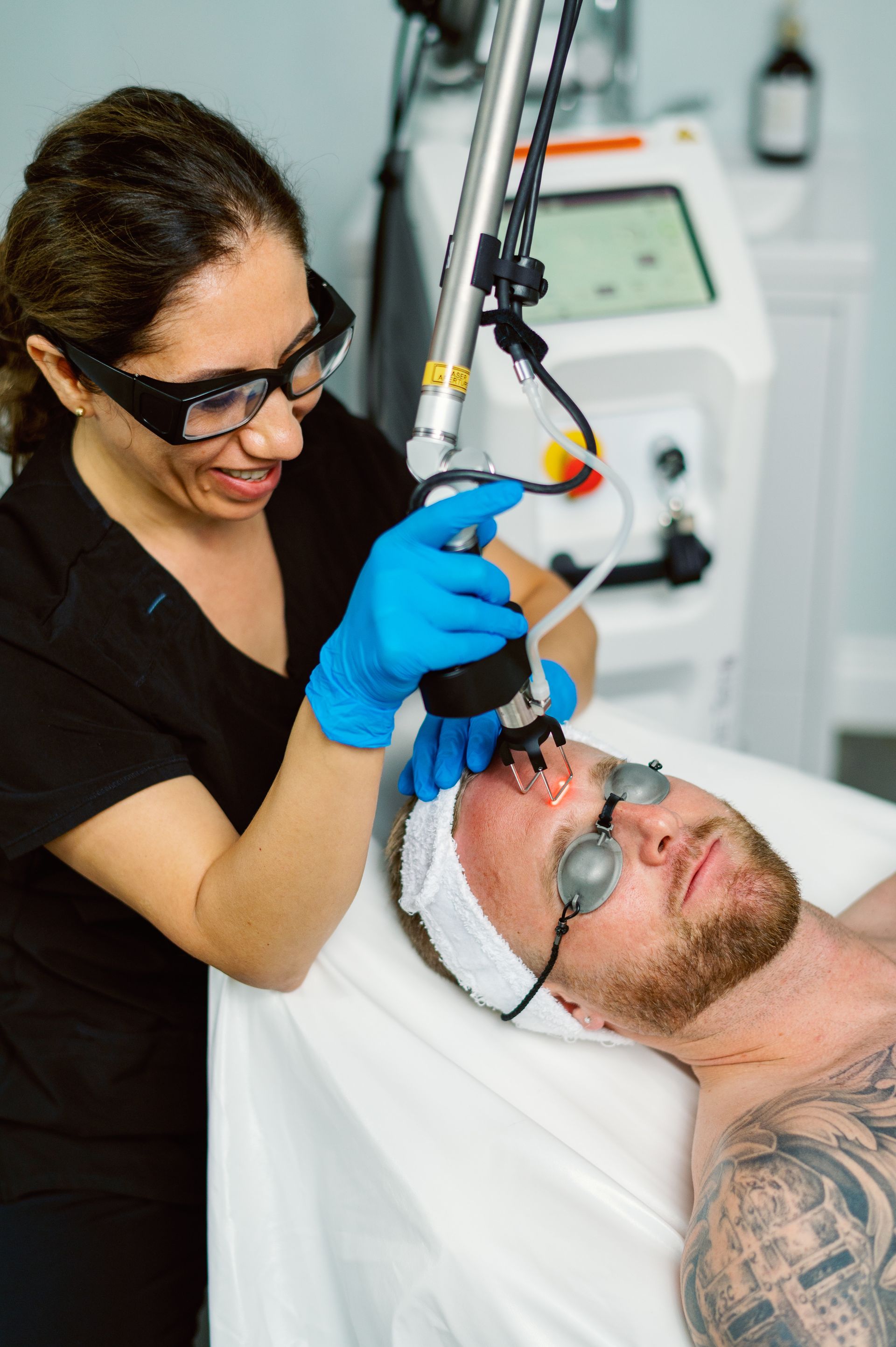 Skin Lesions Treatment Waterloo ON Waterloo Medical Cosmetics Skin Lesions Treatment Waterloo ON Waterloo Medical Cosmetics