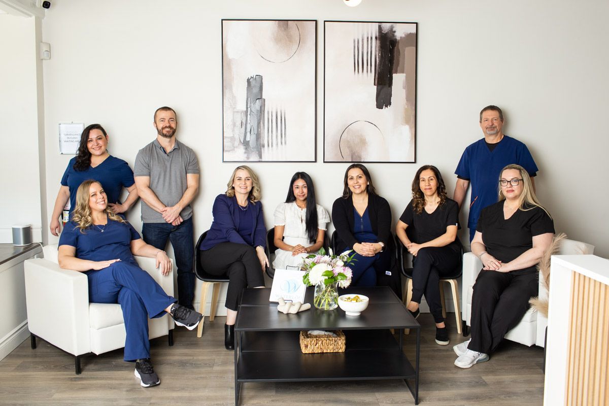 Medical Clinic | Waterloo, ON | Waterloo Medical Cosmetics