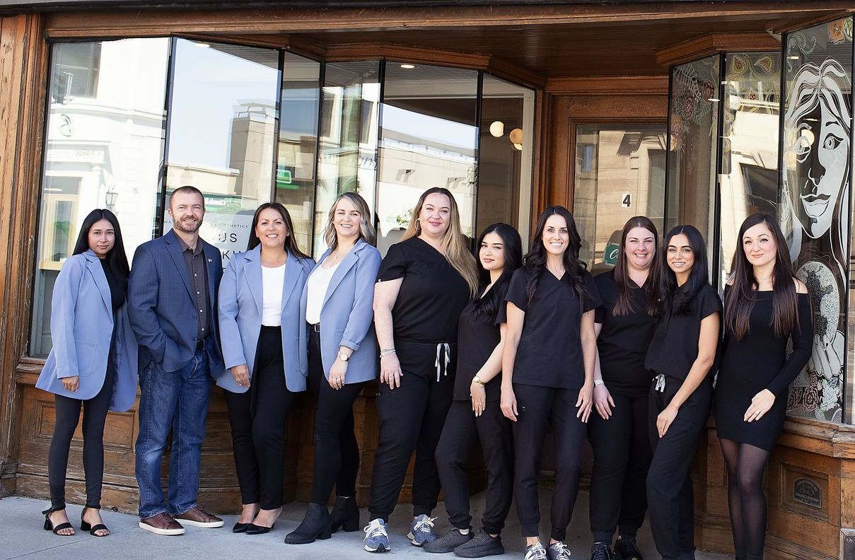 Medical Clinic | Waterloo, ON | Waterloo Medical Cosmetics