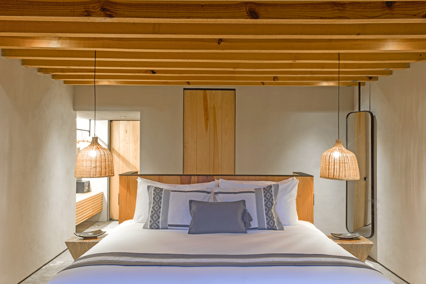 Galería | El Lugar Del Que Te Hable | Valle de Bravo