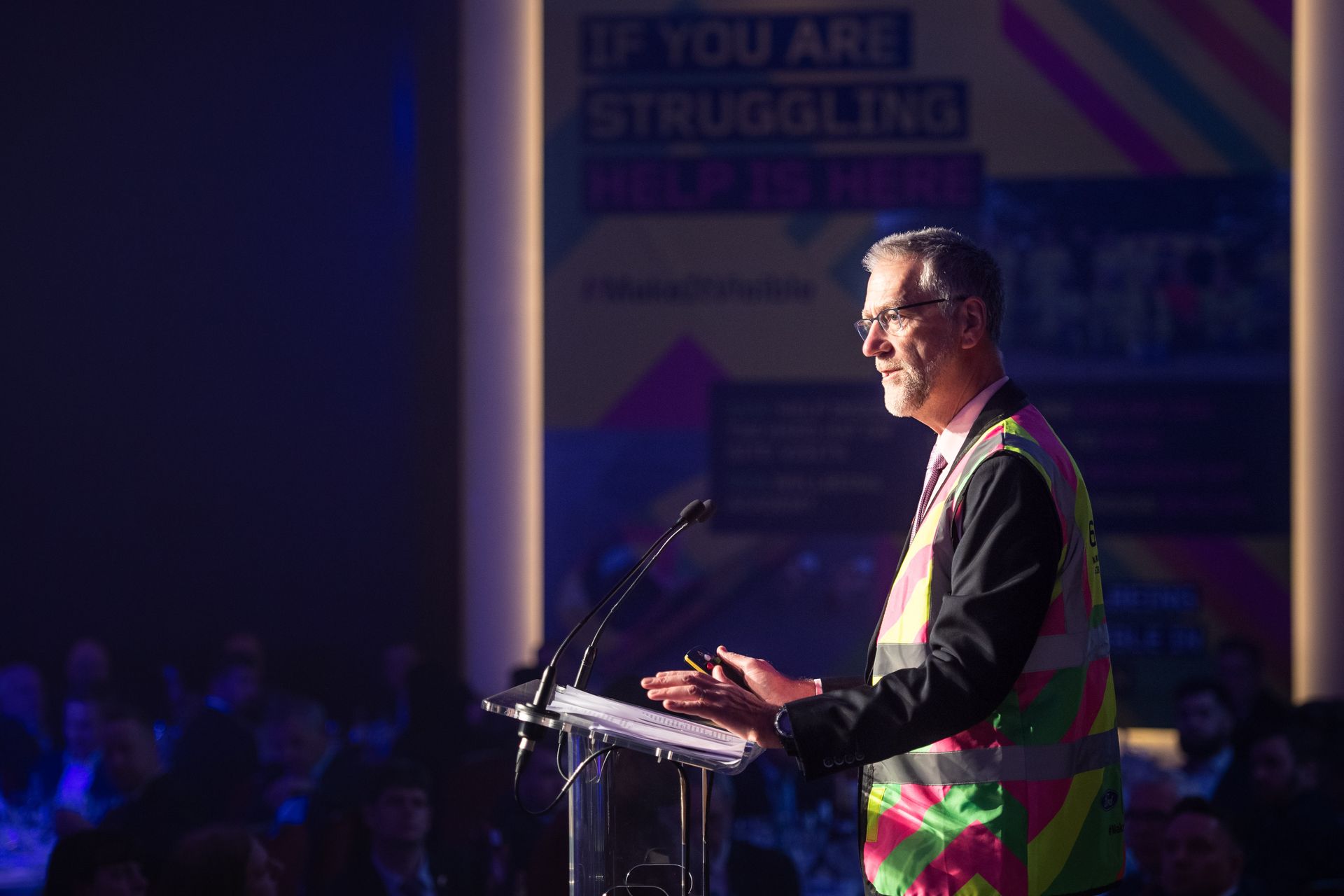 Lighthouse Xmas Gala Ball Success Story: A Go Fundraising Triumph