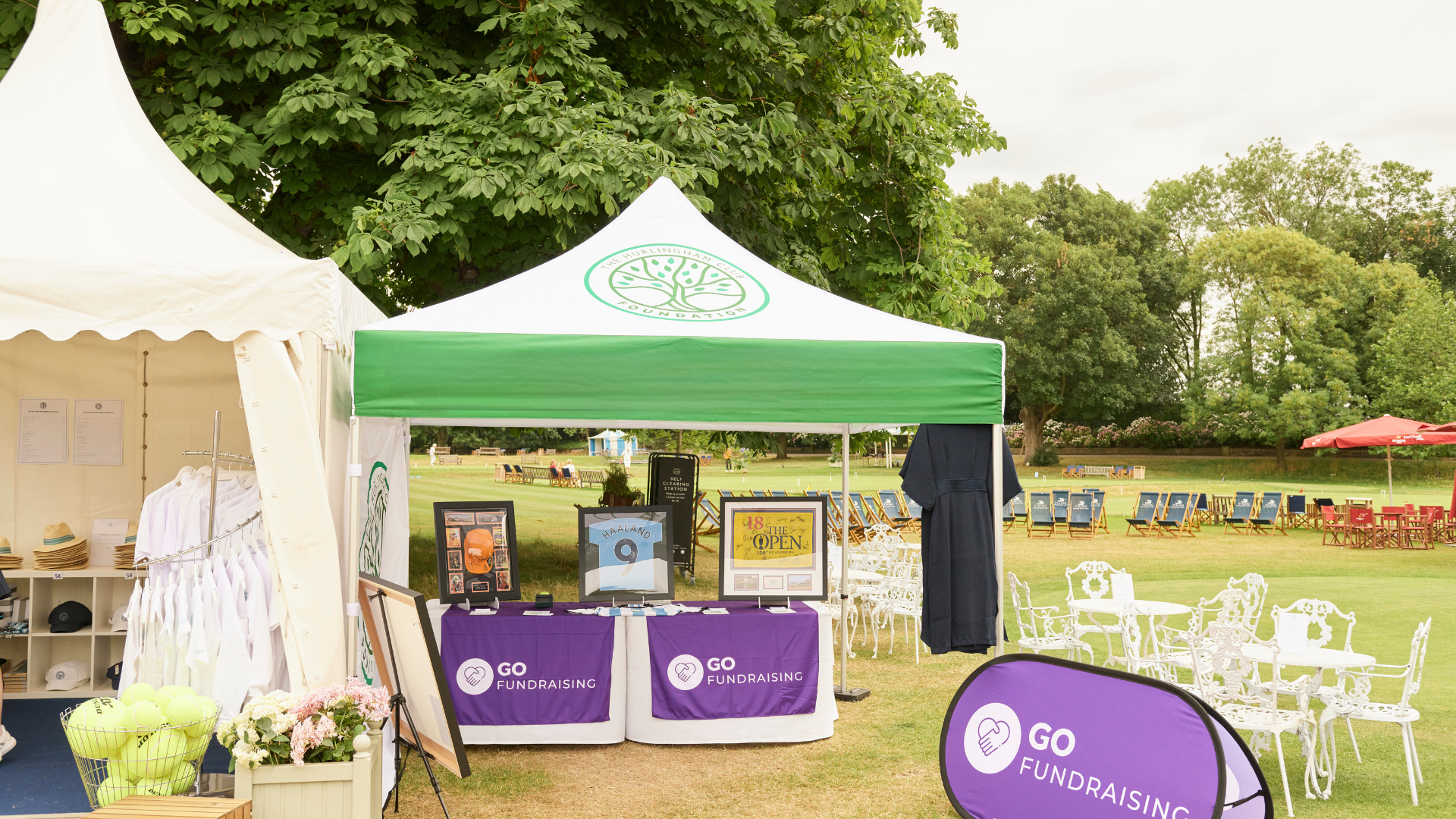 Go Fundraising: Empower Your Cause with Innovative Fundraising Solutions