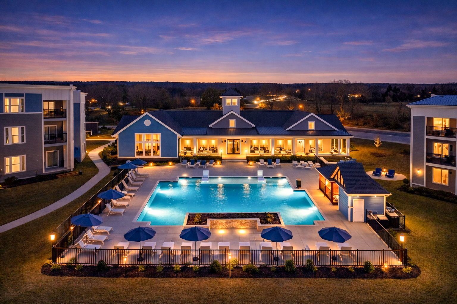 Gallery | Apartments in Foley, AL