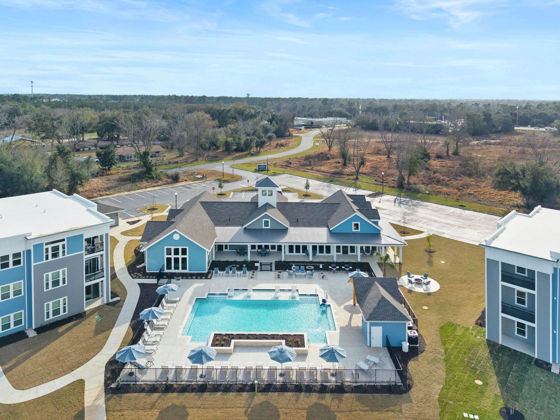 The Edison at the Shores | Apartments For Rent in Foley, AL