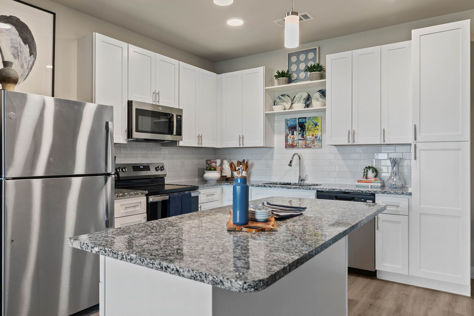 The Edison at the Shores | Apartments For Rent in Foley, AL