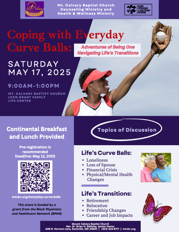 Coping with Everyday Curve Balls: The Adventures of Navigating Life’s ...